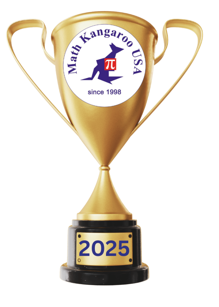 Awards and Special Recognitions - Math Kangaroo USA